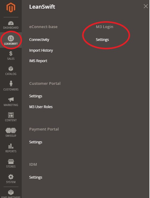 leanswift.github.io | User Documentation for all of LeanSwift’s integration products for Infor ...
