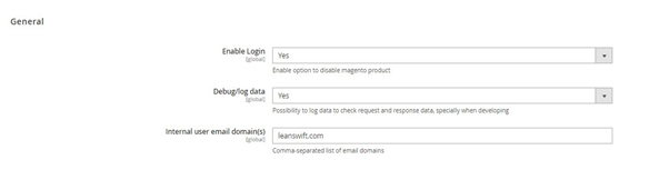 leanswift.github.io | User Documentation for all of LeanSwift’s ...