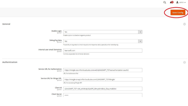 leanswift.github.io | User Documentation for all of LeanSwift’s integration products for Infor ...