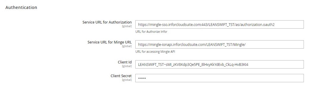 Wipro NextGen Enterprise Inc | User Documentation for all of LeanSwift ...